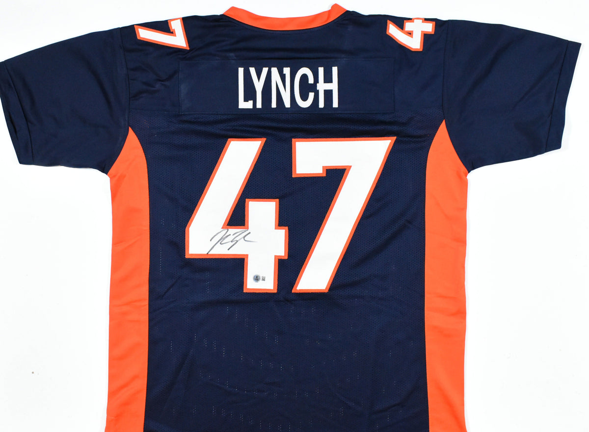Denver Broncos Jerseys – The Jersey Source